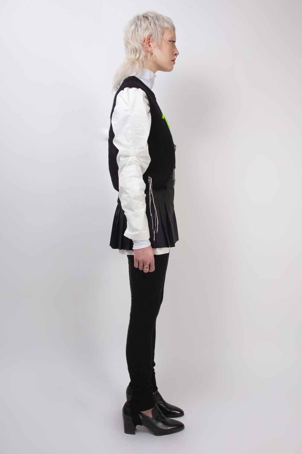 Cecily — La Fetiche