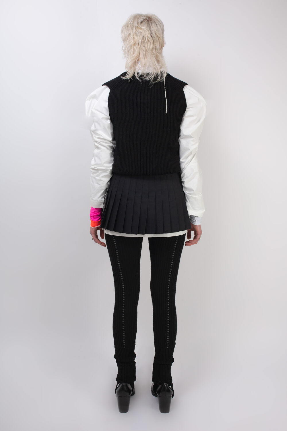 Cecily — La Fetiche
